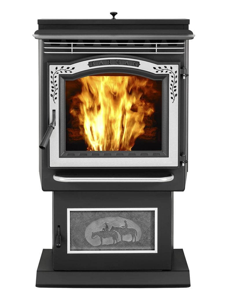Harman Pellet Stoves | Cherry Valley Stove & Fireplace